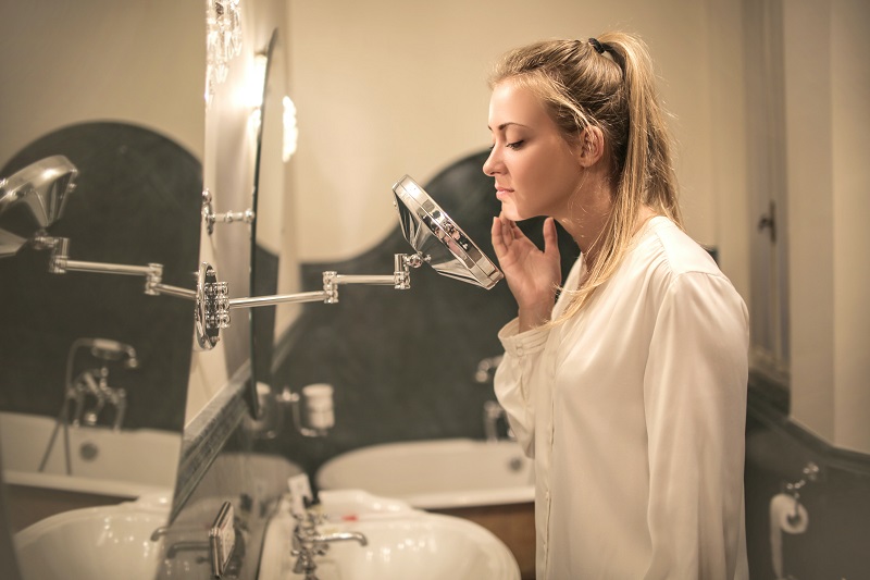 Treating Acne Scars - Dayton Skin Care