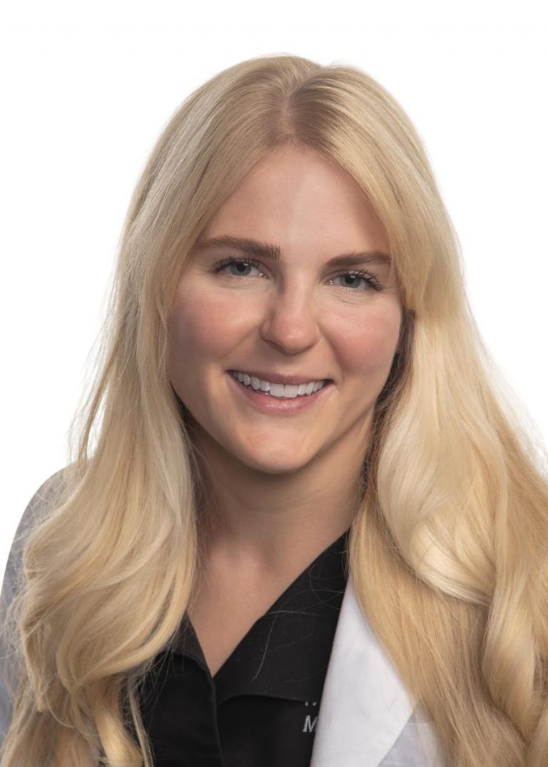 Ivy Norris, MD in Dayton, OH - Dayton Skin Care
