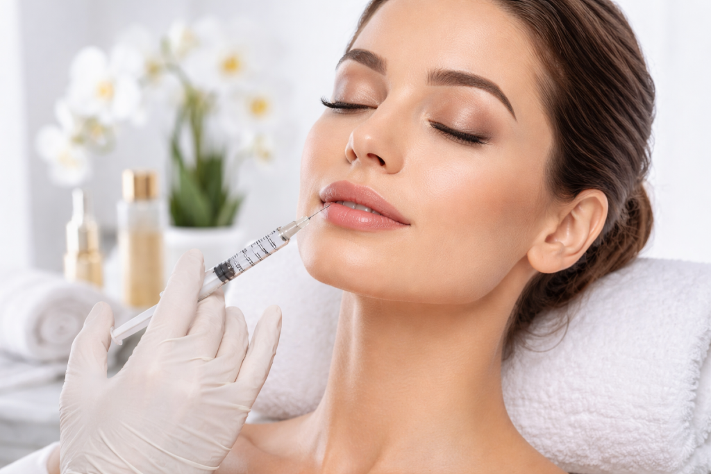 All the Things You Should Know About Filler: A Complete Guide to Dermal ...